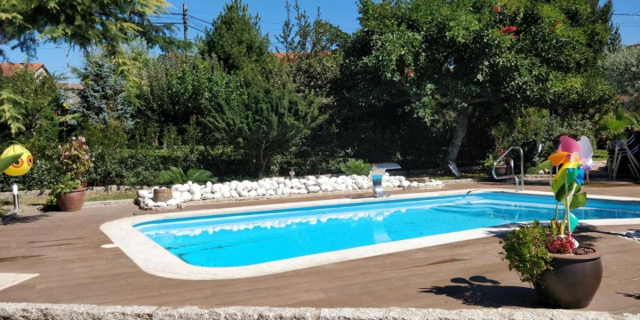 Casa Barranqueiro - Pontevedra