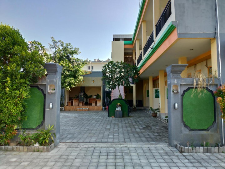 Beji Ayu Homestay - Sanur