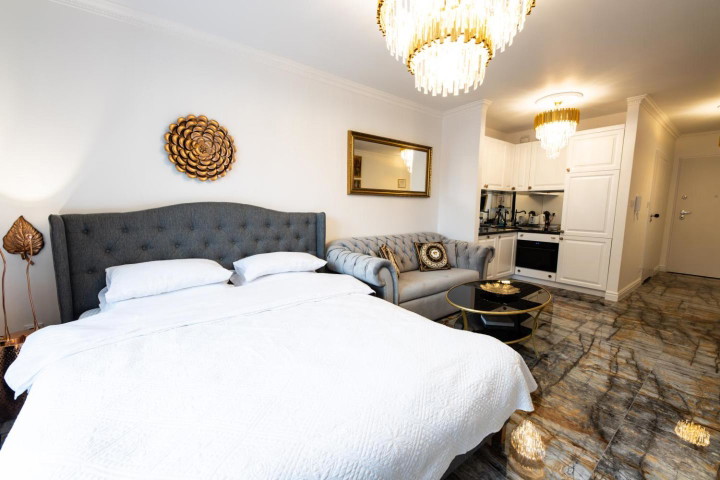Princess Apartment - Old Town - Gdańsk