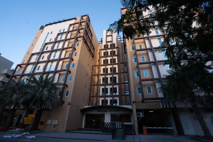 Al Liwan Residence - Doha