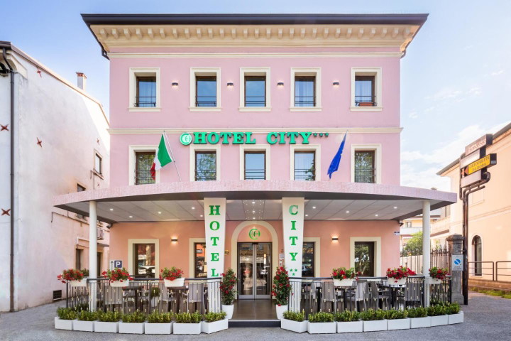 Hotel City Verona - Verona