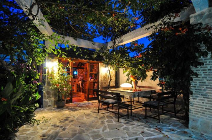 Apartments Villa Stankovic - Montenegro