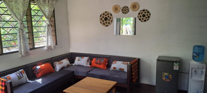 Diani's Little Gem - Diani Beach