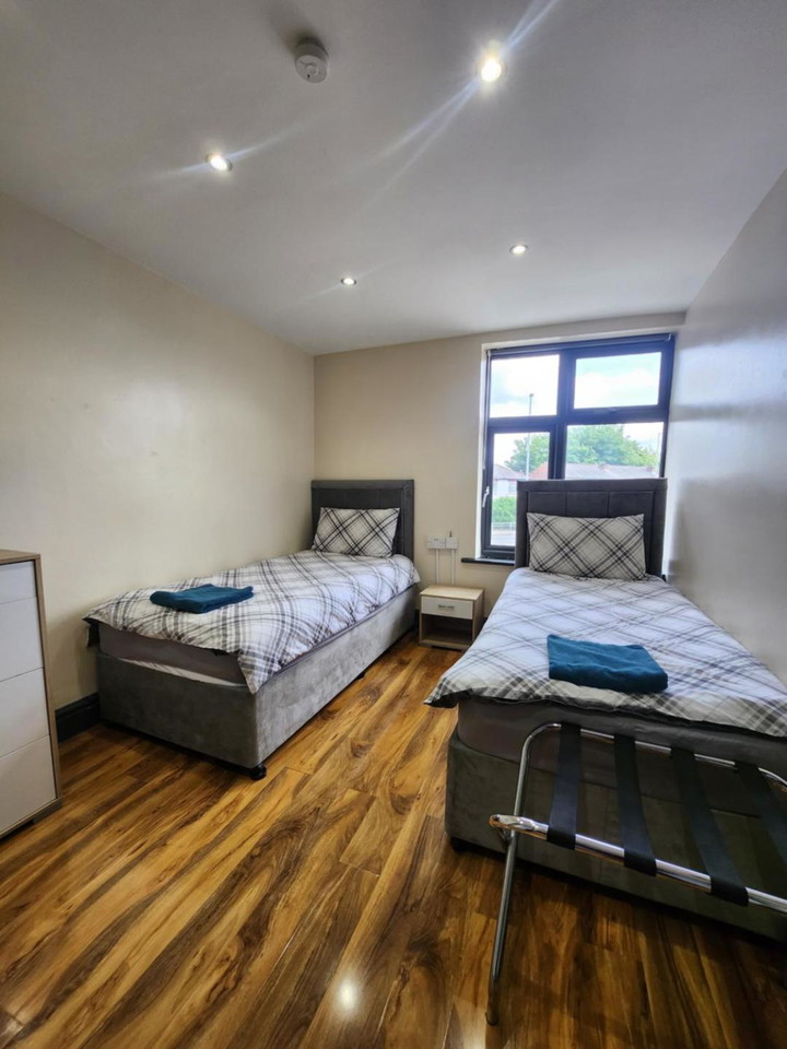 133 A Park Road - United Kingdom