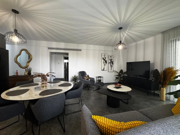 Kreontos City Living - Platform 357 Ltd - Nicosia