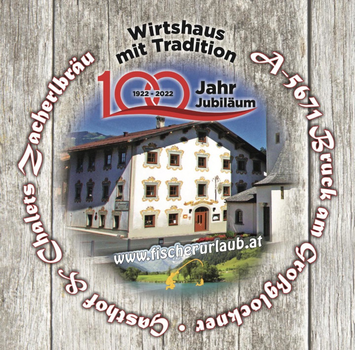 Gasthof Zacherlbräu - Zell am See