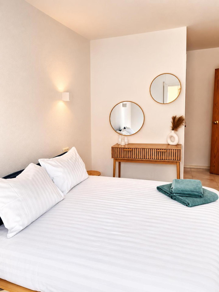 Apartament La Ràpita Del Mar - Sant Carles de la Ràpita
