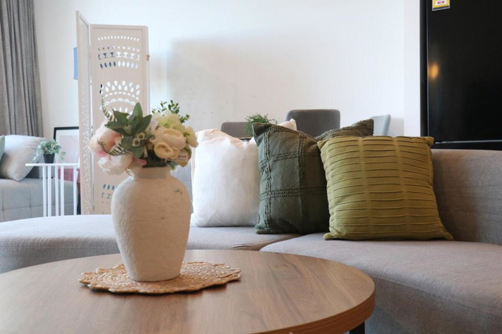 City Focused Comfy City View Apartment - Prospect