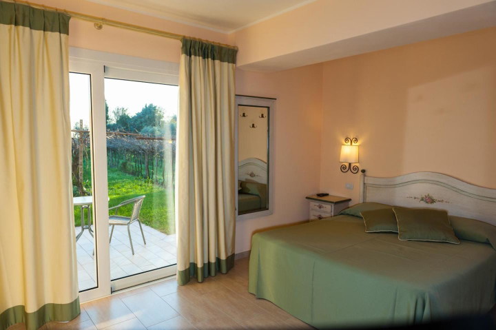 Agriturismo Il Grappolo - Peschiera del Garda
