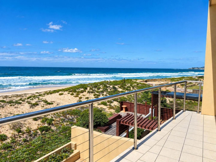 The Ocean Dunes - Absolute Beachfront - The Entrance