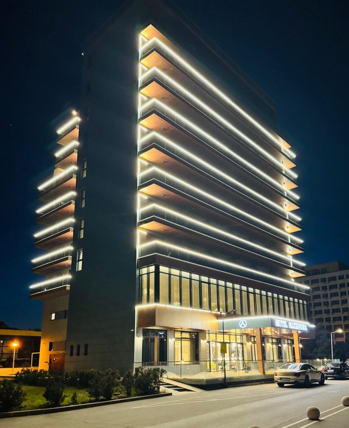Hotel Alexandra - Constanza