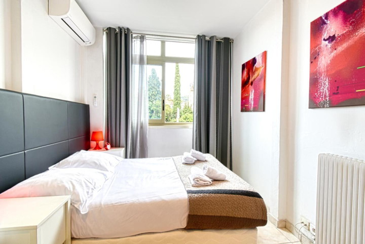 Beautiful Modern Apartment In The Heart Of Cannes - Cannes