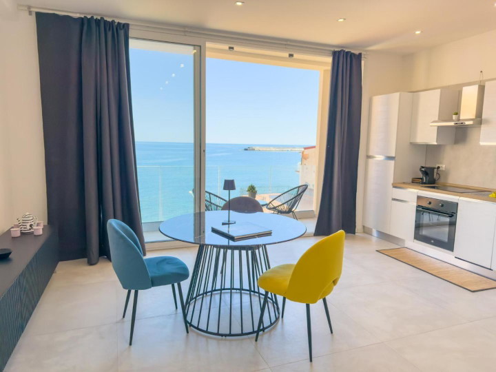 Casa A'mar - Giardini-Naxos