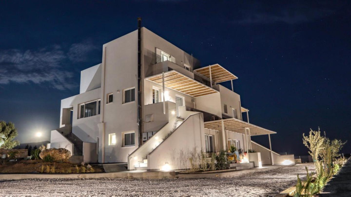 Pharos Apartments - Griechenland