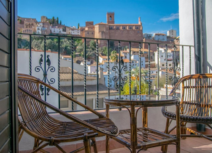 Casa Rural La Llar - Vilafamés
