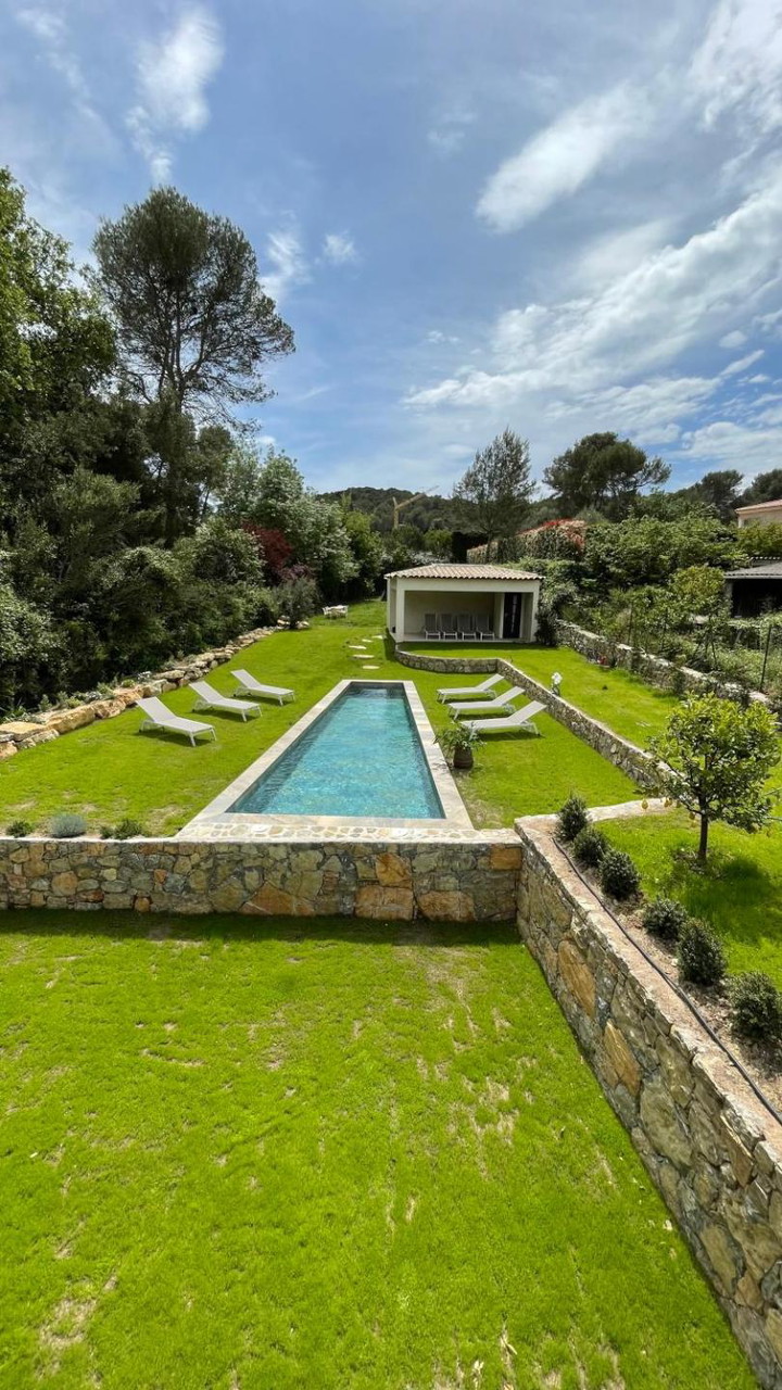 Chambres D’hôtes Le Moment Pour Soi - Mougins - Antibes