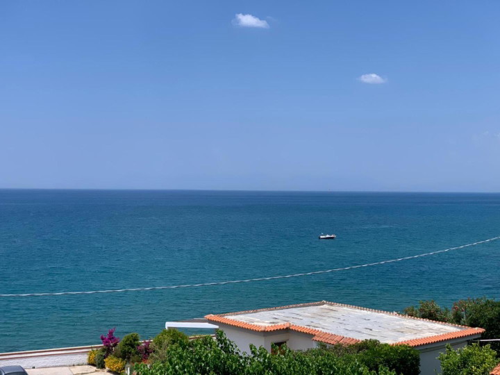 Agua Vista Apartment - Agropoli