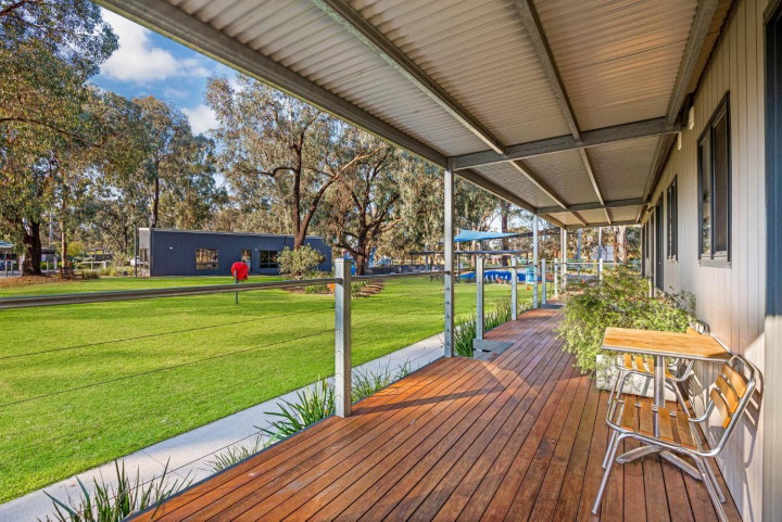 Big4 Bendigo Marong Holiday Park - Bendigo