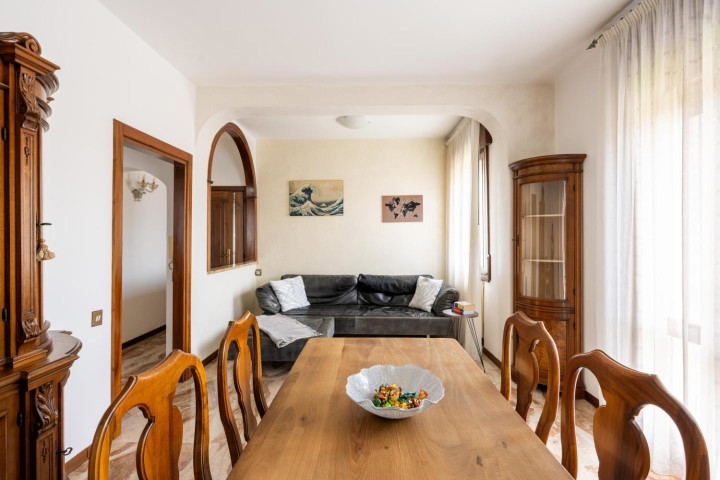 Casa 94 - Bright Apartment, 15min From Venice - Mestre