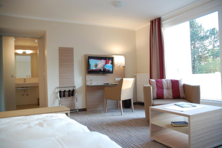 Parkhotel Bad Bevensen ,Thermeplus - Bad Bevensen