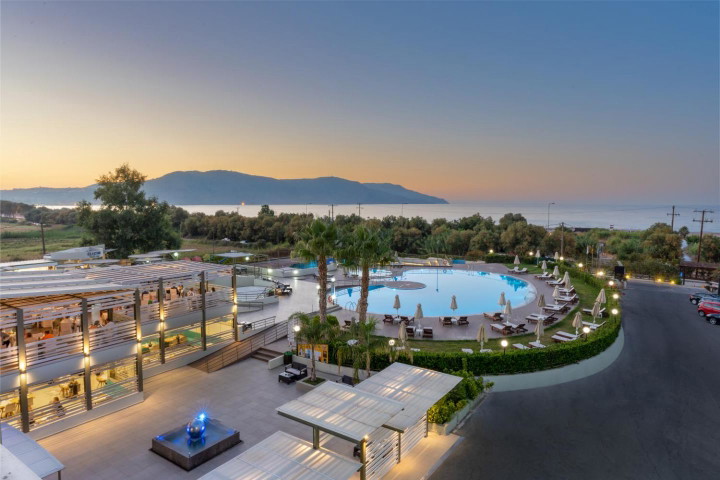 Georgioupolis Resort & Aqua Park - Greece