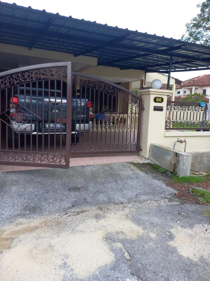 Ab Tambun Homestay - Ipoh