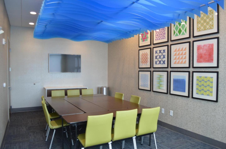 Holiday Inn Express & Suites - Charlotte Ne - University Area By Ihg - Carolina del Nord