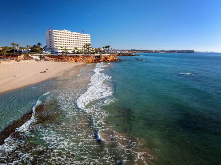 Hotel Servigroup La Zenia 4 Sup - Villamartin
