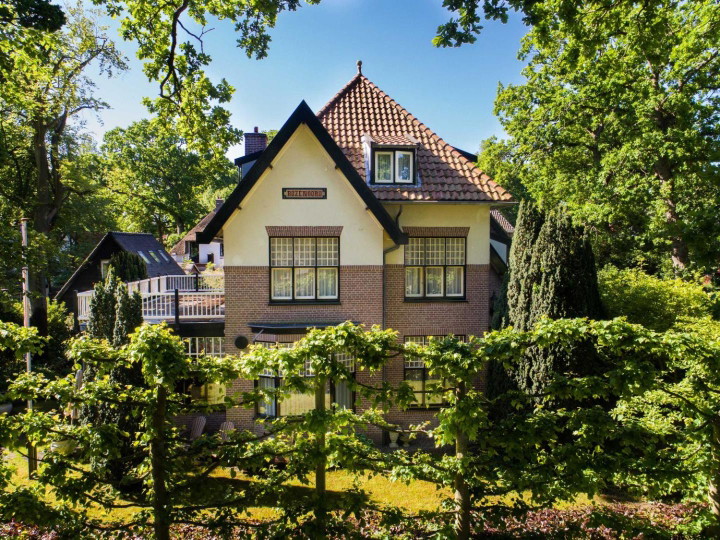 Villa 1913 - Schoorl