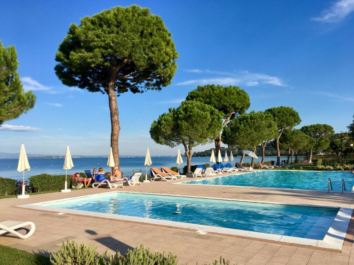 Le Corti Del Lago - Manerba del Garda