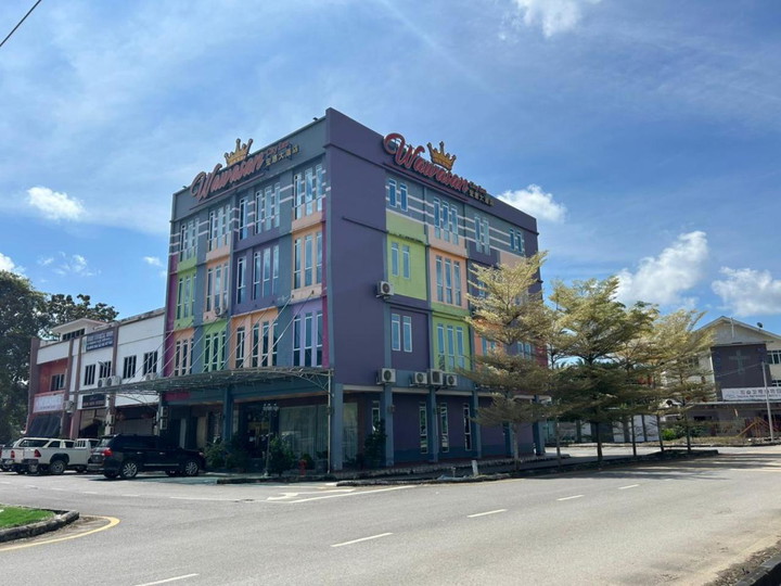 Wawasan City Inn - Malaysia