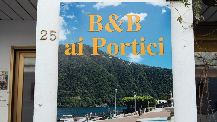 I Portici - Cernobbio - Cernobbio