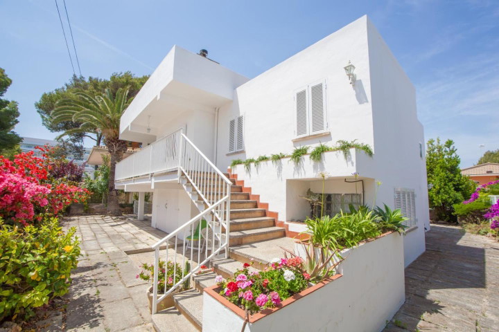 Can Miquelet - Balearic Islands