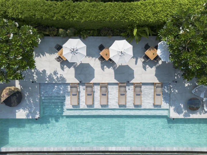 Ad Lib Hotel Bangkok - Bangkok