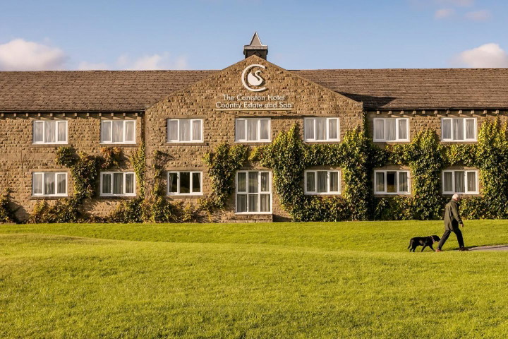 The Coniston Hotel - Yorkshire