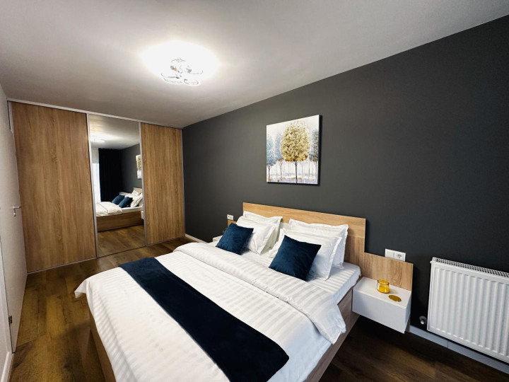 Ad Apartments - Cluj-Napoca