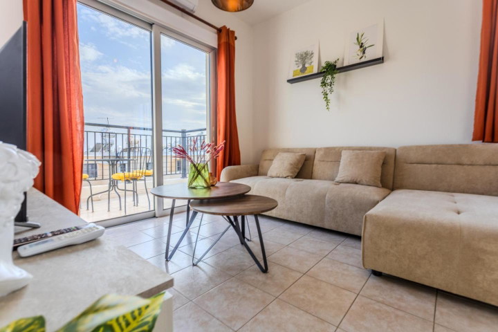 Avs Margarita Gardens - Cipro