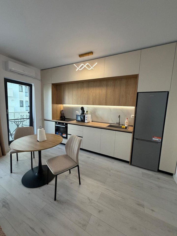 Apartament In Ploiesti - Ploiești