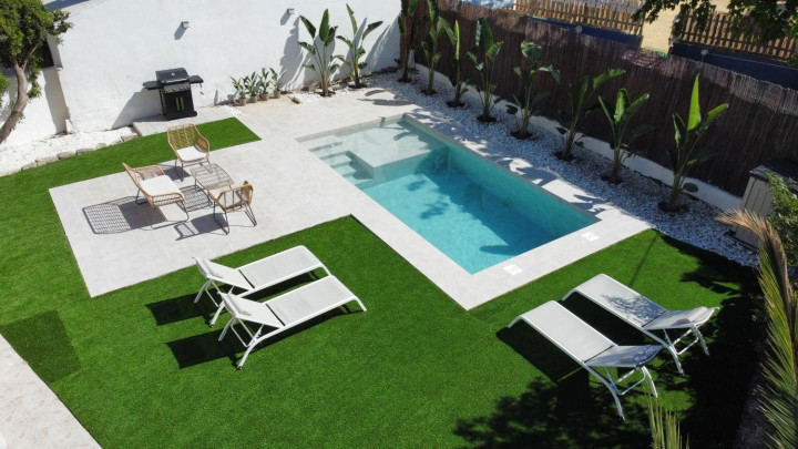 Villa Paz - El Campello