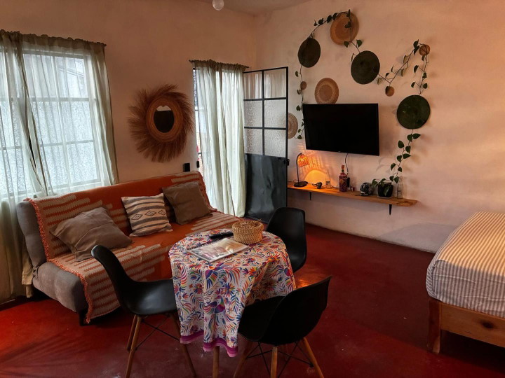 Casa Roma - Taxco