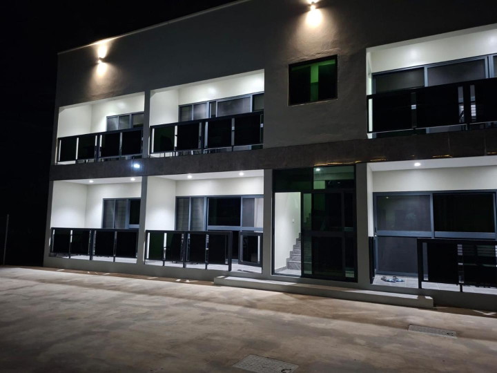 Pacific Sunrise Apartments - Nadi