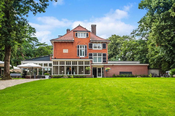 Hotel & Restaurant Wildthout - Ommen