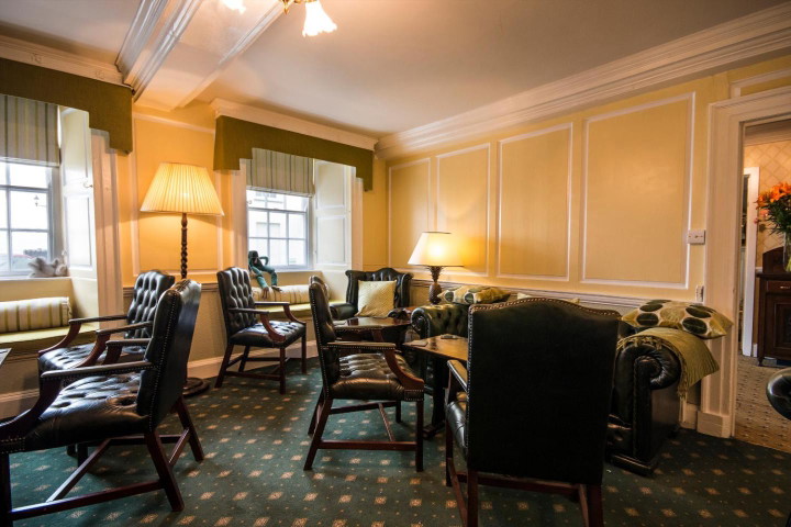 Bishopsgate House Hotel - Beaumaris