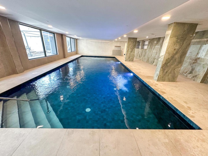 Victory Suites Executive Studio, - Swimming Pool & Gym, Close To Airport - Gibraltar