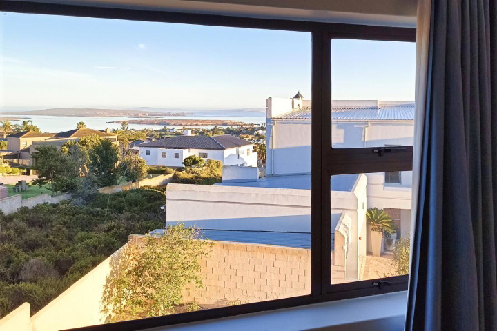 Sa-ais, Langebaan, 6-sleeper - ランゲバーン