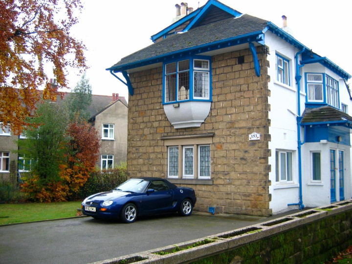 The Tops Self Catering - North Yorkshire