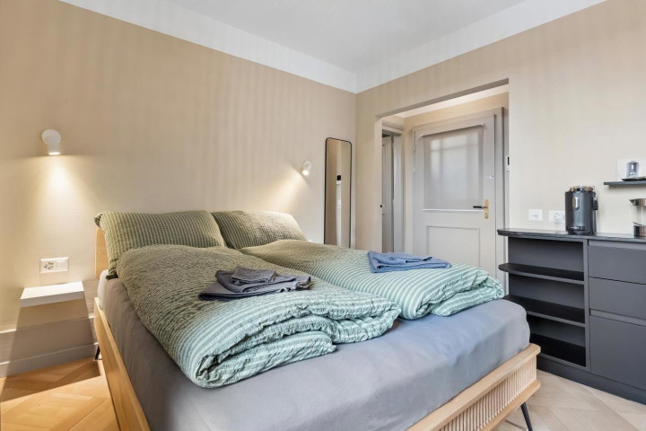 Union Lodge Berna - Bern
