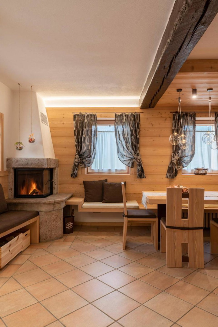 Casera Moda Luxury Chalet - Piancavallo