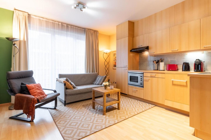 Cozy Apartment Brussels Centre - Brussels