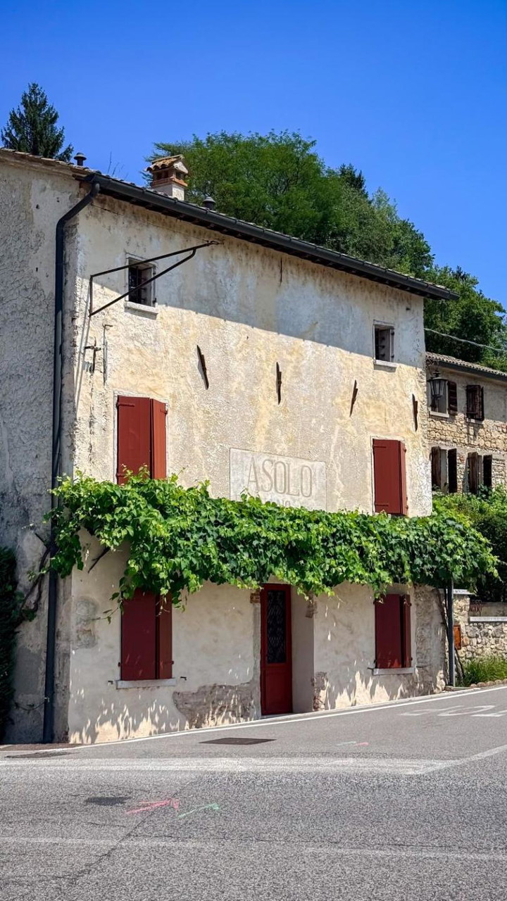 B&b Antico Maglio - Asolo